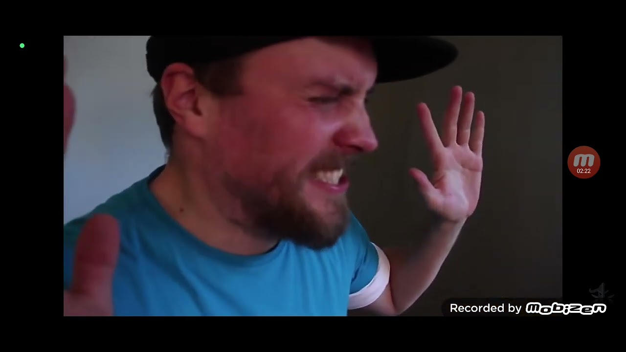 Swedish Meal Time Flying Jacob - YouTube