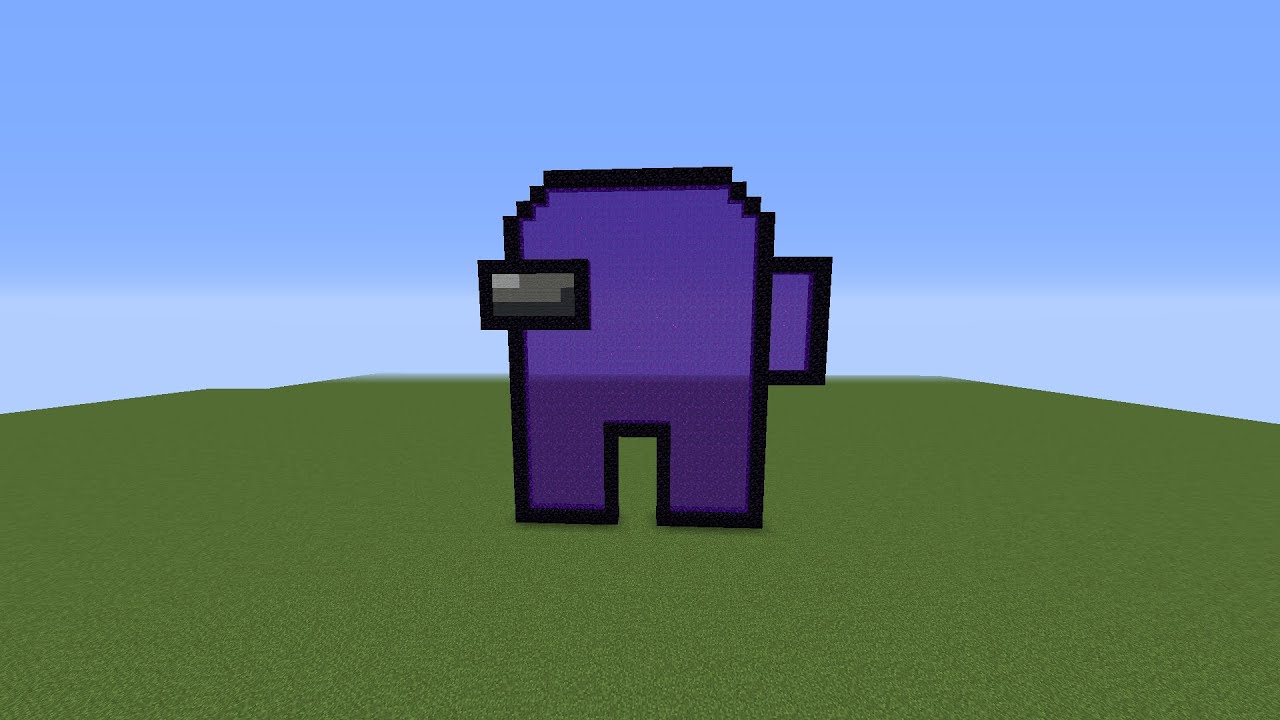 the most sus portal in minecraft??? - YouTube