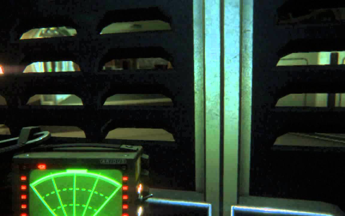 Alien Isolation Part 1 Continued - Panic Hiding! - YouTube