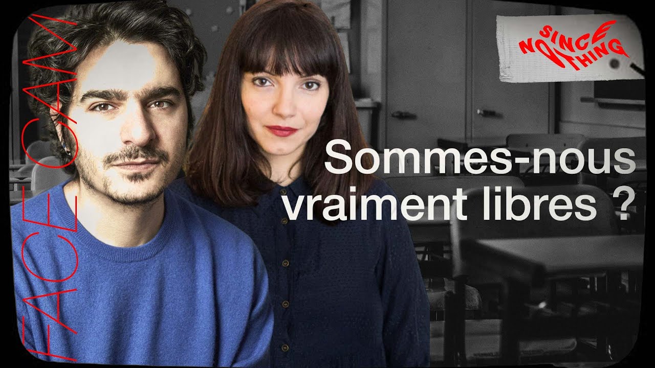 Est-ce que le LIBRE ARBITRE existe vraiment ? | DOC ENQUETES ...