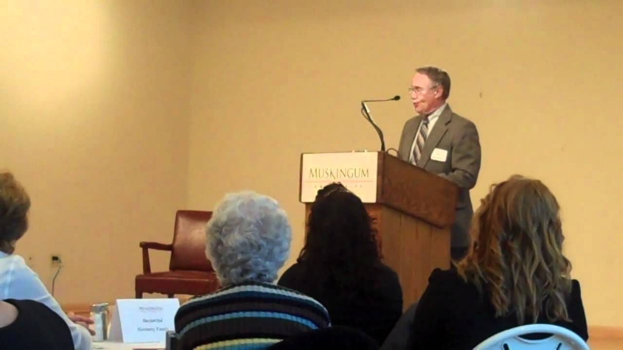 David Newberry's Hall of Fame speech for Coach Newberry - YouTube