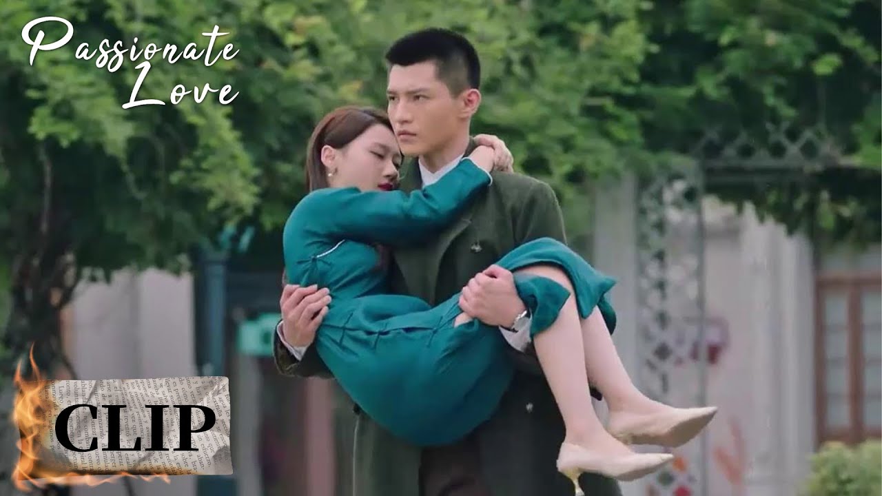 Clip 14 ¡Duan Xunchu ahoga penas en alcohol! Lin Wenyu mantiene ...