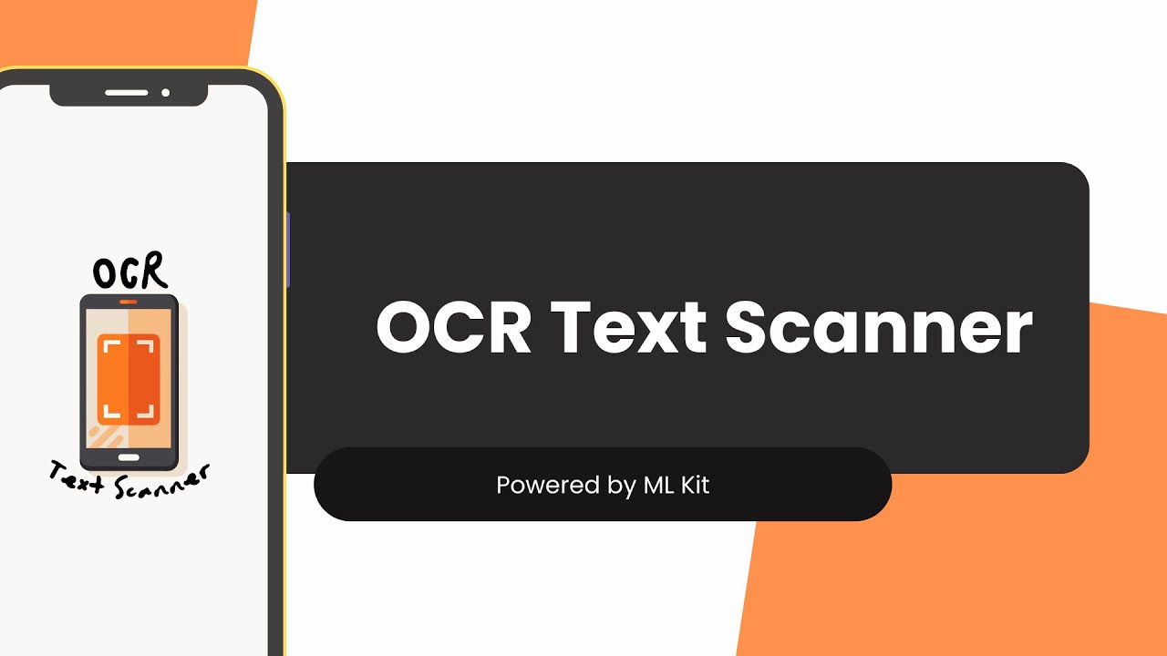 OCR Text Scanner: Capture, Recognize, and Manage Text from Images - YouTube