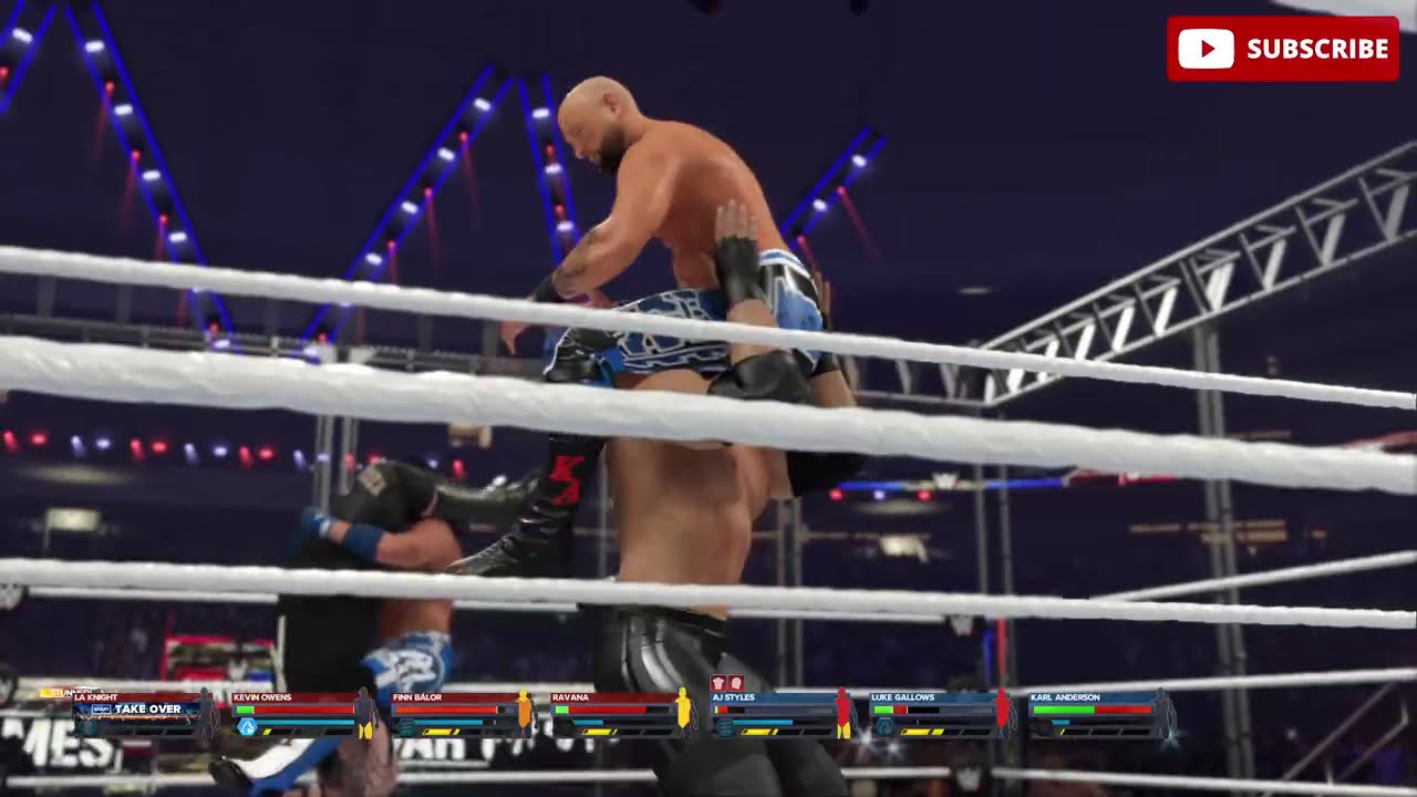 PLAYING WWE 2K24 :) 🔴 LIVE GAMEPLAY (PC) 🔴 #shorts #shortslive # ...