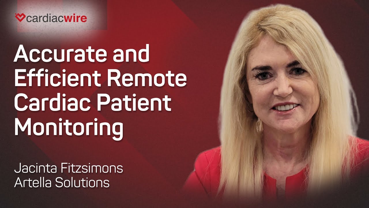 The Cardiac Wire Show – Accurate and Efficient Remote Cardiac Patient ...
