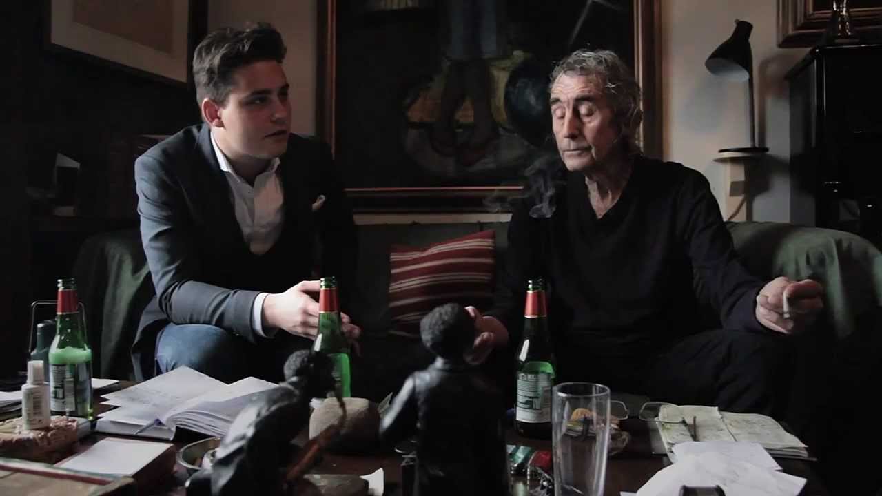 Official trailer Whatever Forever - YouTube