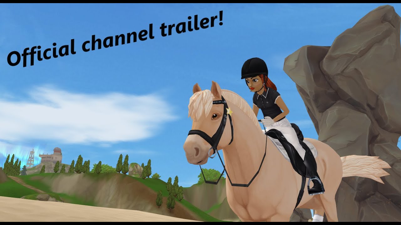 Official channel trailer! - YouTube