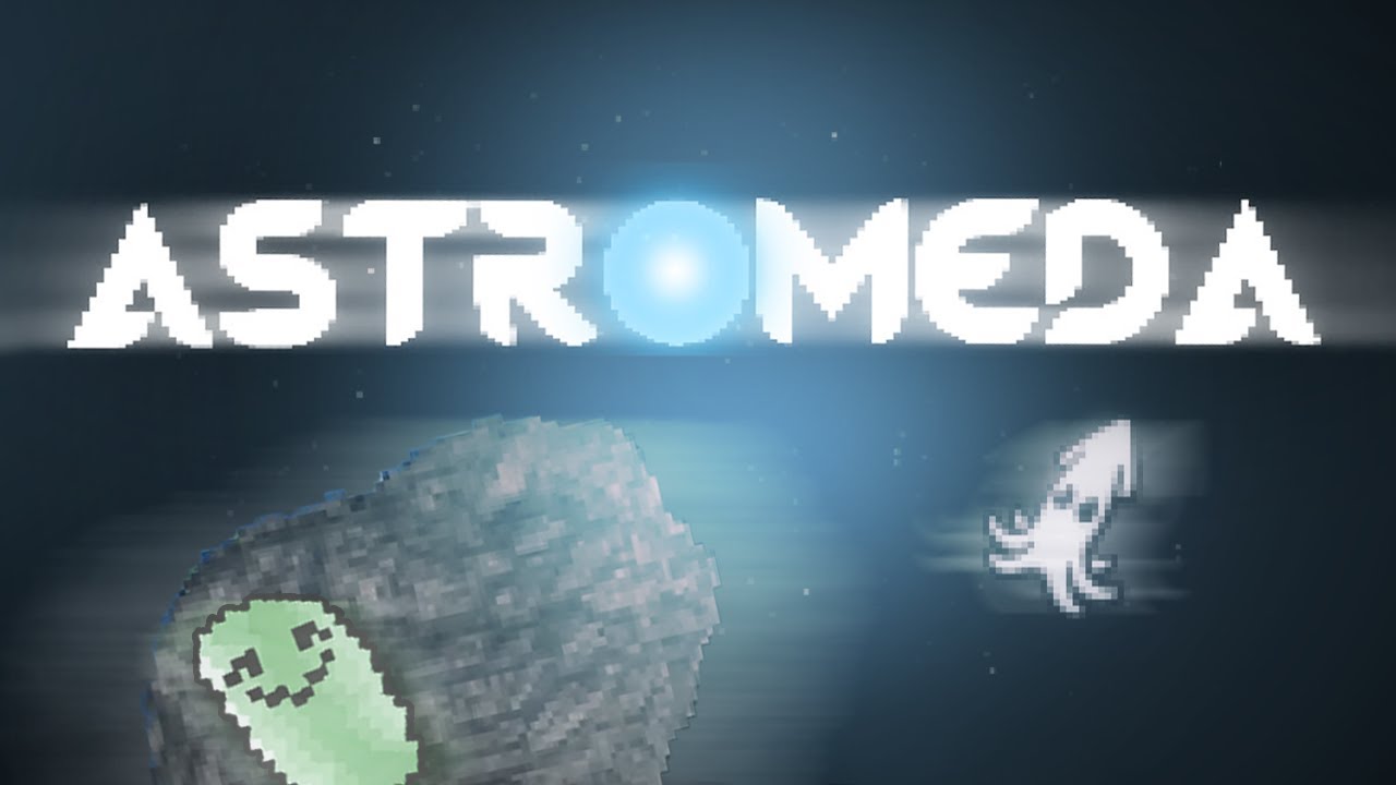 The Next UNDERTALE? || Astromeda - FULL DEMO PLAYTHROUGH - YouTube