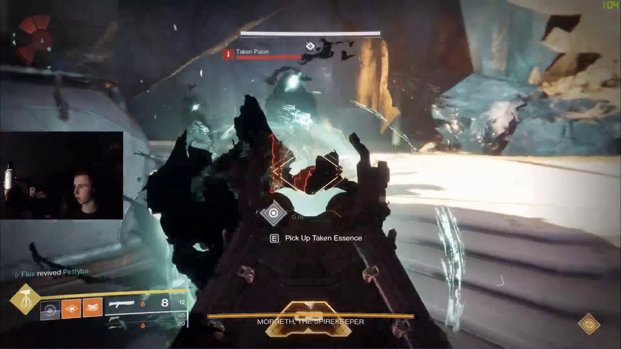 Last Wish: Morgeth in 1 Phase - YouTube