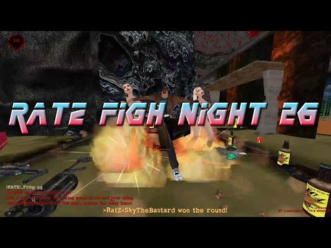 Postal 2 STP // RatZ // Fight Night 26 🐀 - YouTube