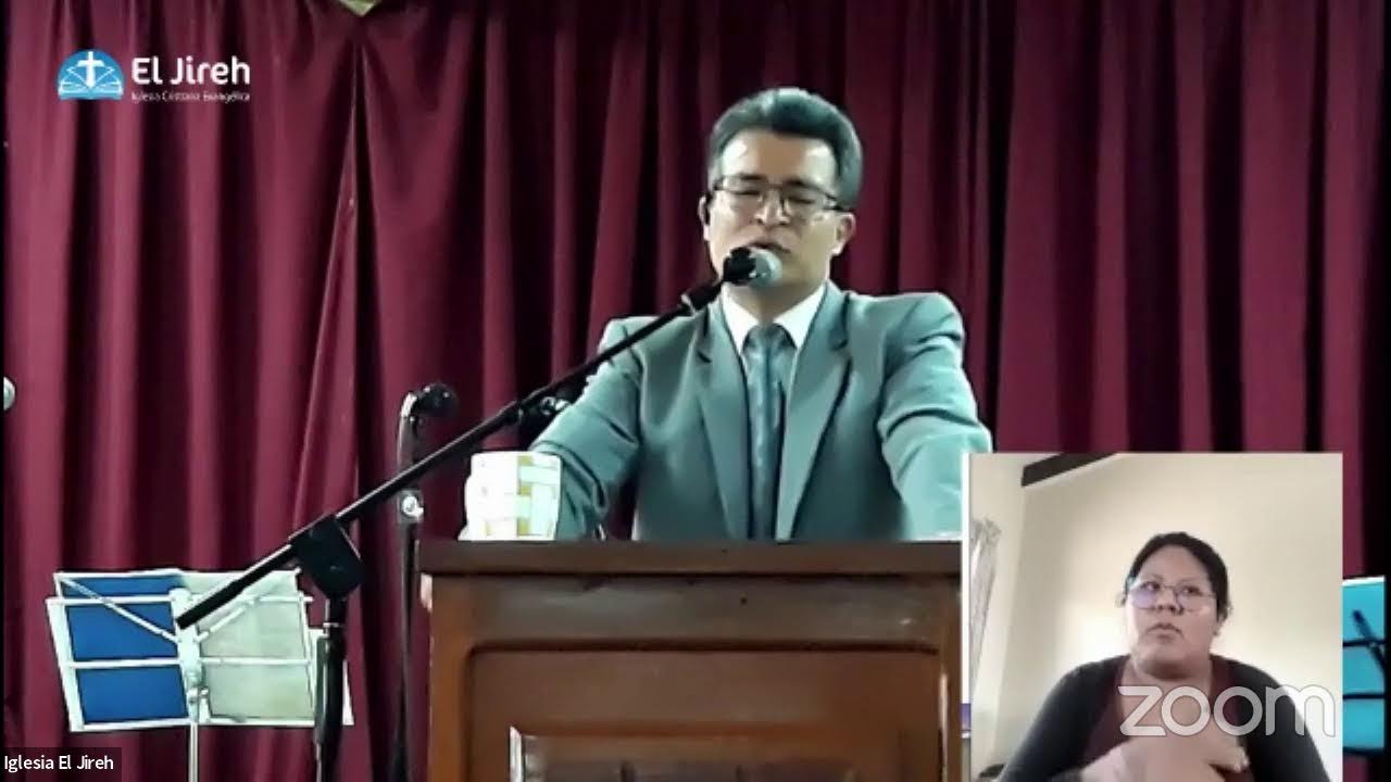 LA PRÉDICA DE HOY 24.NOVIEMBRE.2024 - YouTube