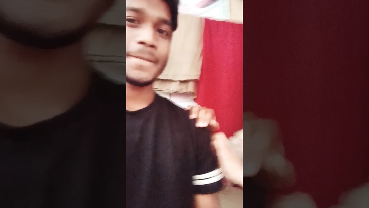 my fan create video with me - YouTube