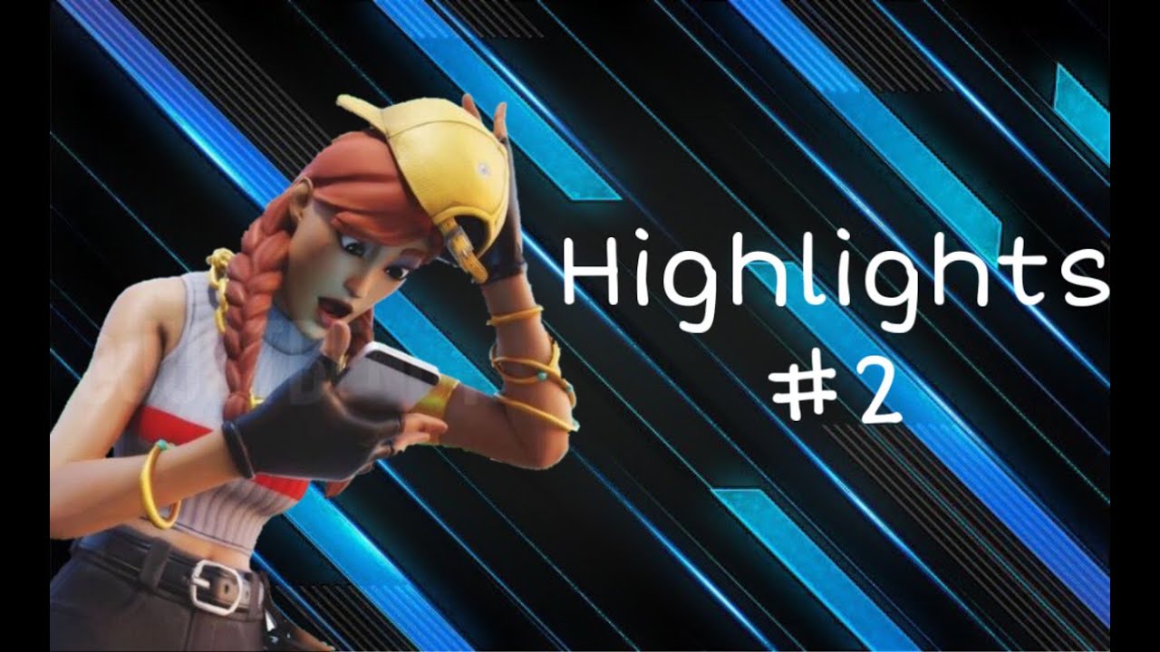 Good 4 you - Highlights #2 - YouTube