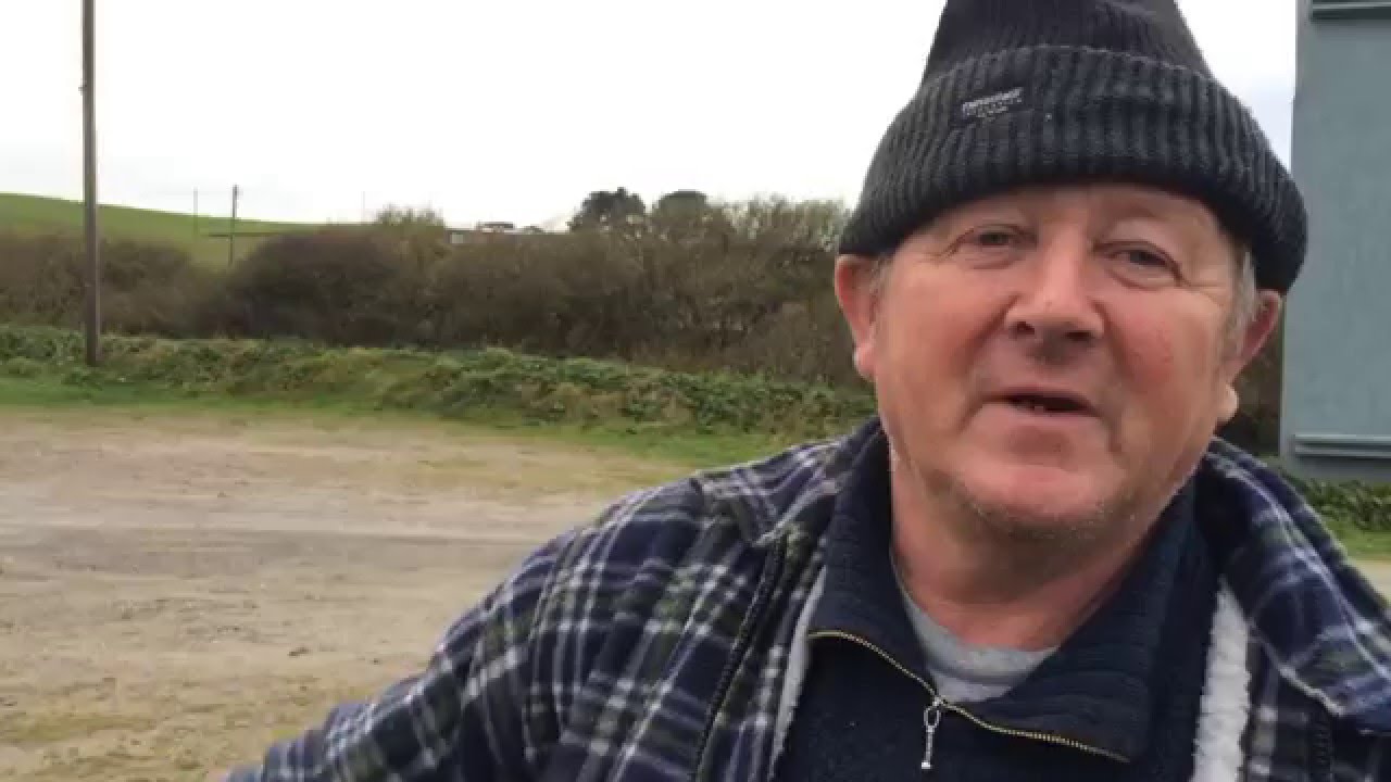 Ned and Joe Kavanagh - Darby Brennan from Tinnaberna - YouTube