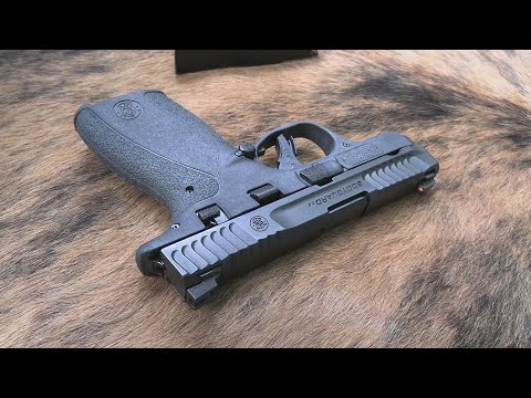 S&W Bodyguard 2.0  in .380