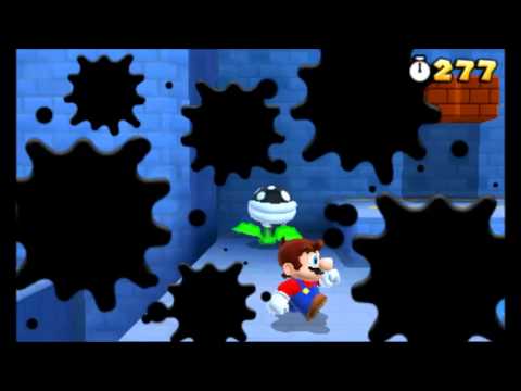 Super Mario Series; All Underground Level Themes - YouTube