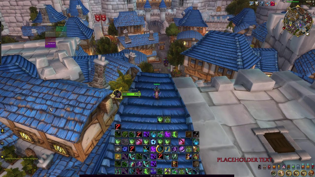 Hermandad Fedaykin Torneo PvP - YouTube