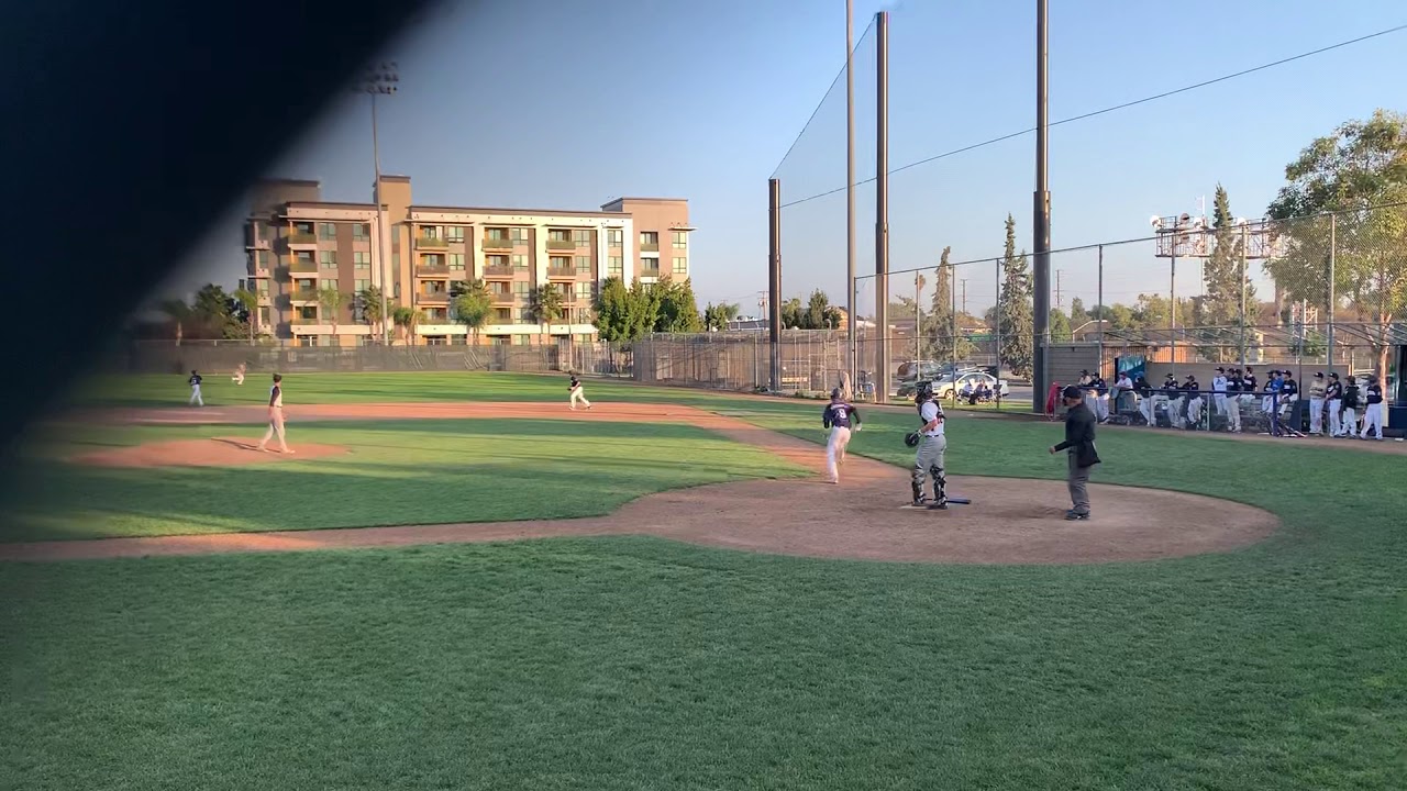 Biola College Camp - YouTube