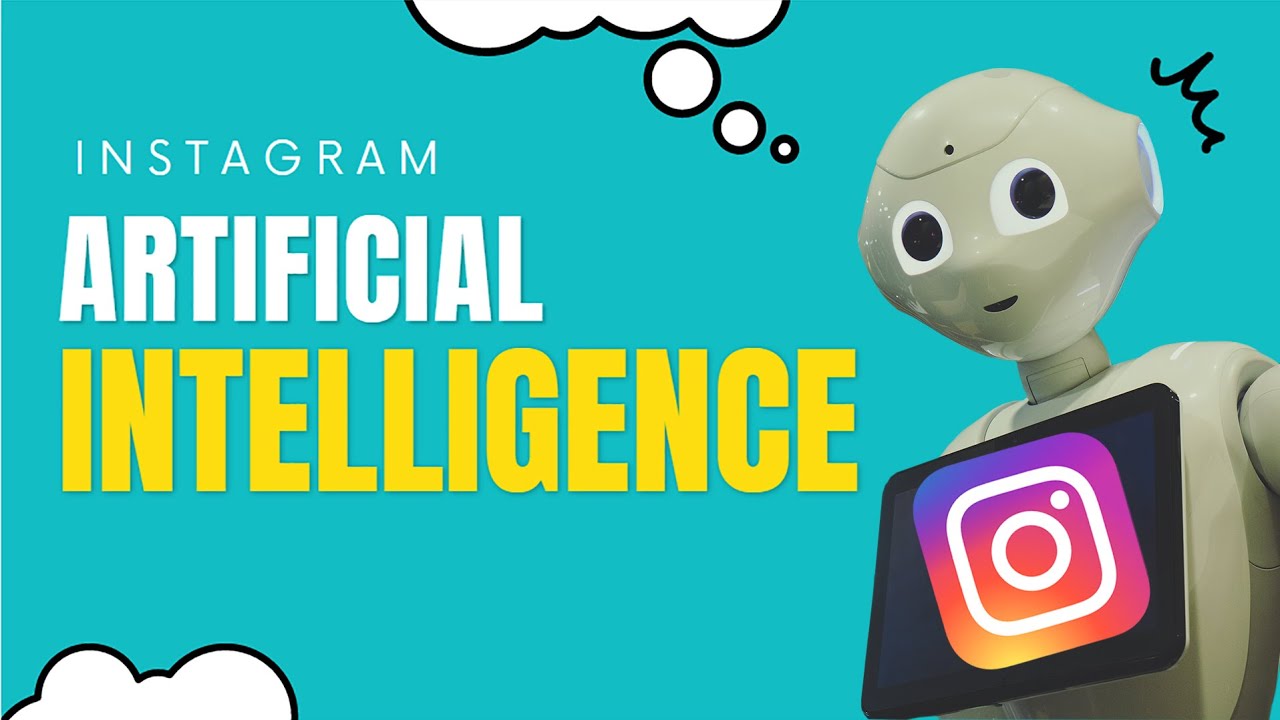 Create next-level INSTAGRAM content with the help of AI - Revolutionize ...