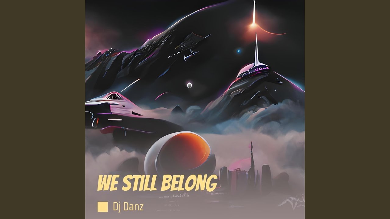 We still belong (Remastered 2024) - YouTube