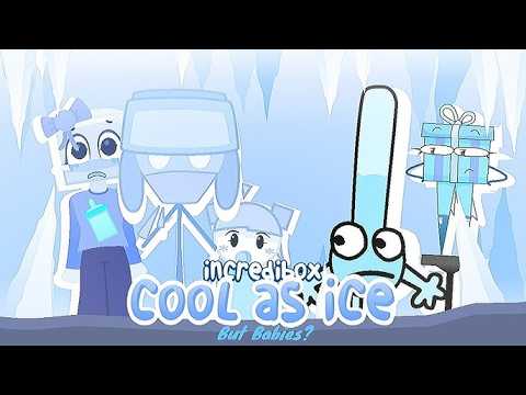 Incredibox Sprunki Cool as Ice Mod - YouTube