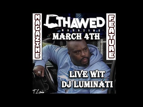 DJ Luminati - YouTube
