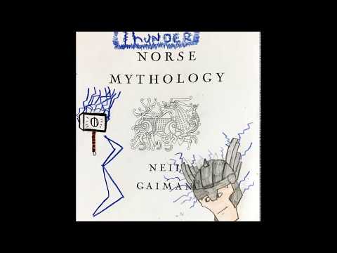 Freyas Unusual Wedding by Neil Gaiman - Reading / Audiobook