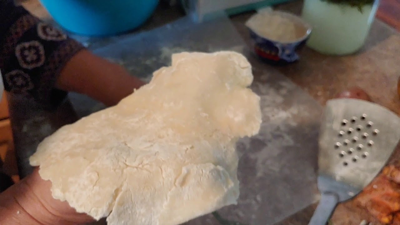 Saltina Recipe - YouTube