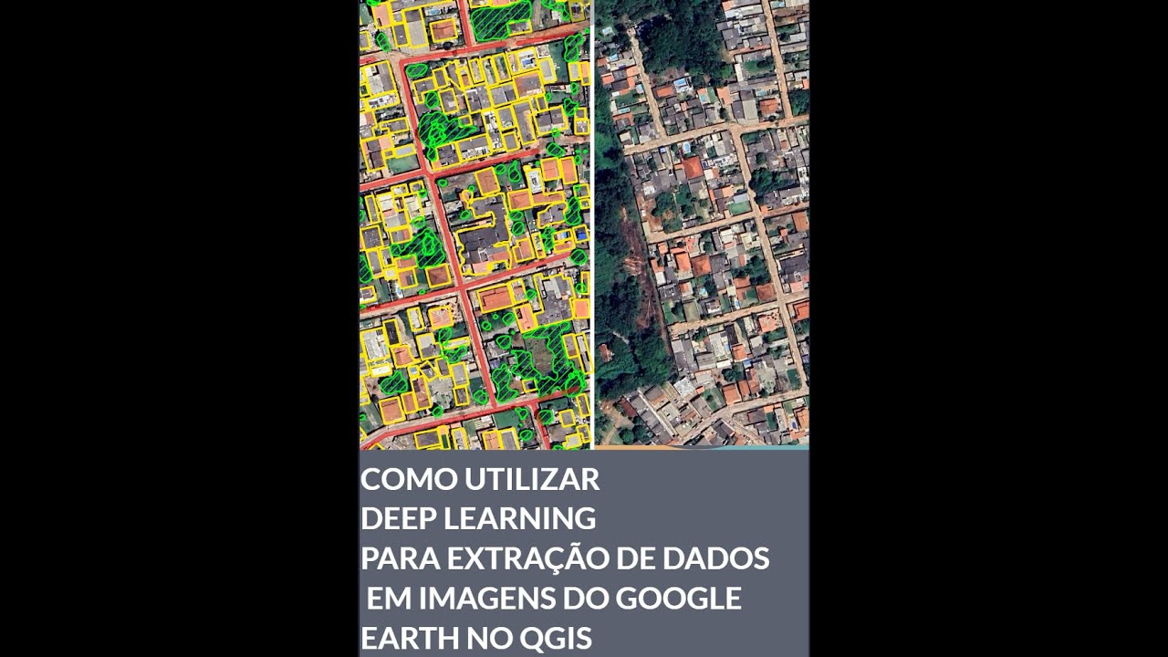 COMO UTILIZAR DEEP LEARNING PARA EXTRAÇÃO DE DADOS EM IMAGENS DO GOOGLE ...