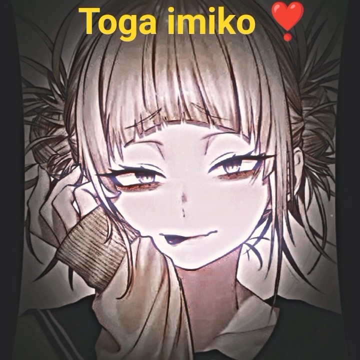 toga imiko ️ - YouTube