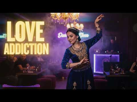 Silk Road Oriental Dance Music – Powerful Uzbek EDM Playlist