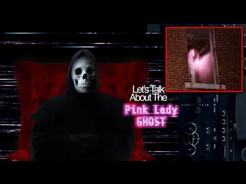 WTF Happened to The Pink Lady of Greencastle Indiana? - YouTube