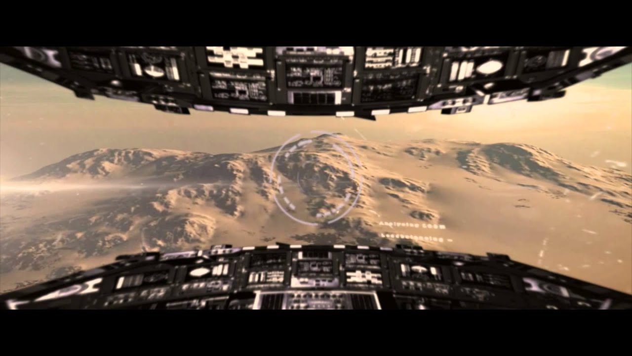 3D Animated Short Film - Science Fiction - YouTube