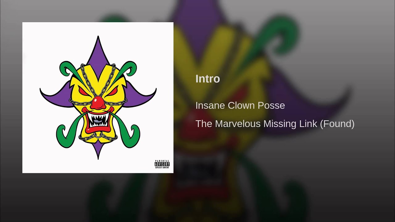 ICP-Intro The Missing Link Found - YouTube