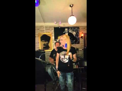 5 Mayıs 2016