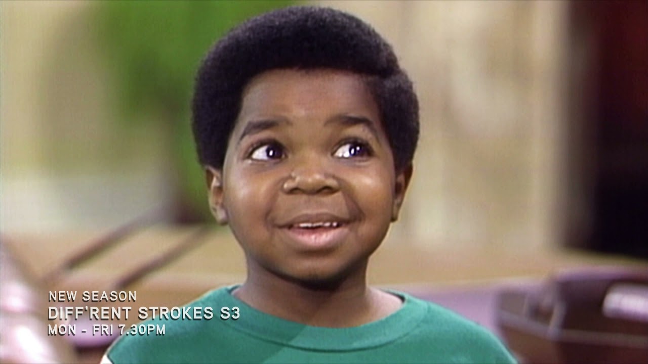Different Strokes S3 - YouTube
