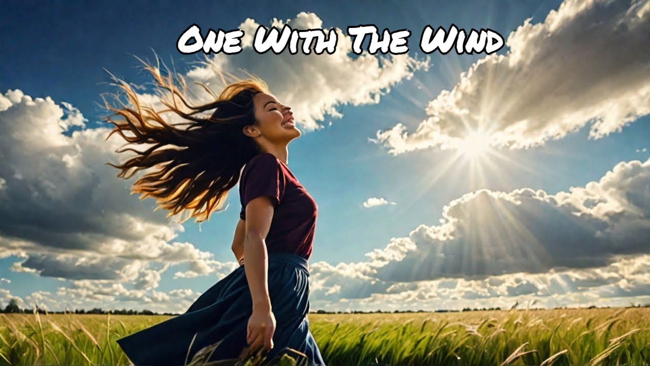 The 5 Surprising Benefits Of Embracing The Wind - YouTube