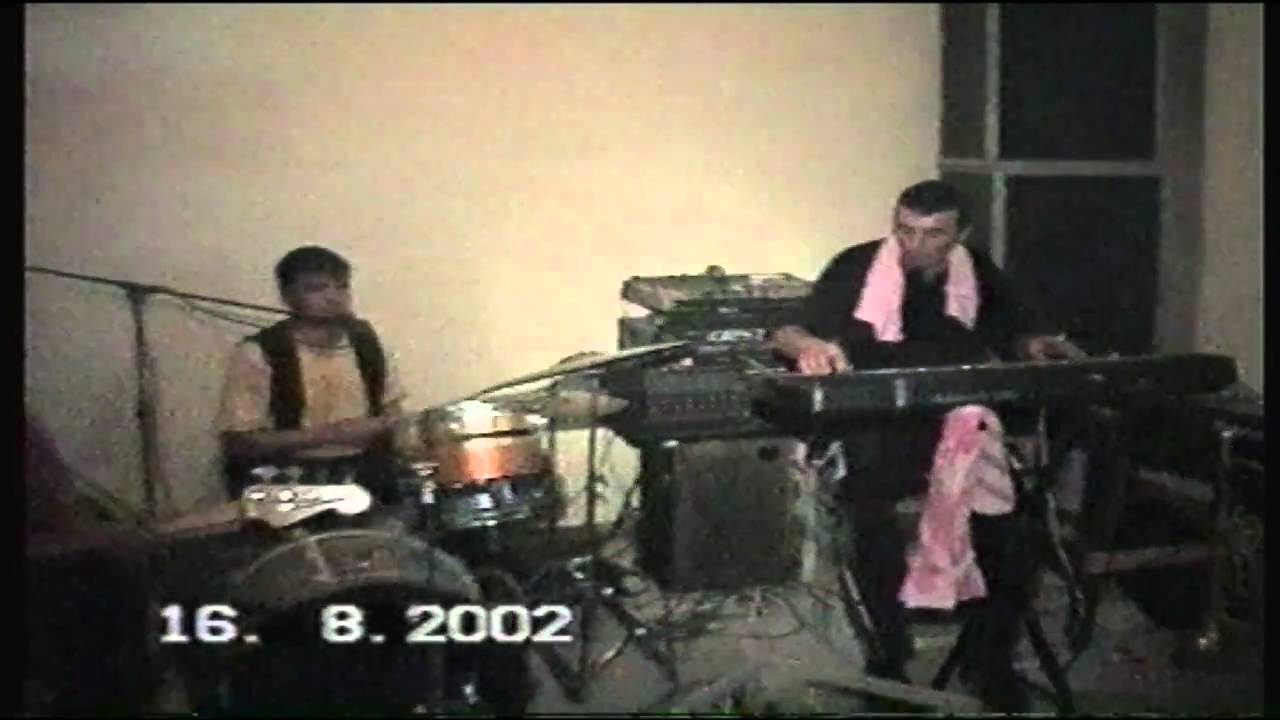 lautari de Bacau Gaiceana Podu turcului 3 - YouTube