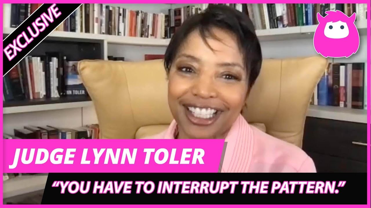 Commit or Quit! Judge Lynn Toler Dishes on New Reality Show and ...