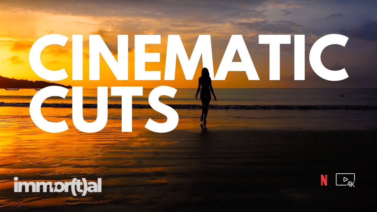 Mastering Cinematic Cuts- 8 Hacks You Won't Believe Actually Work ...