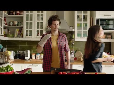 Univer, E-free Univer Ketchup - Actor - YouTube