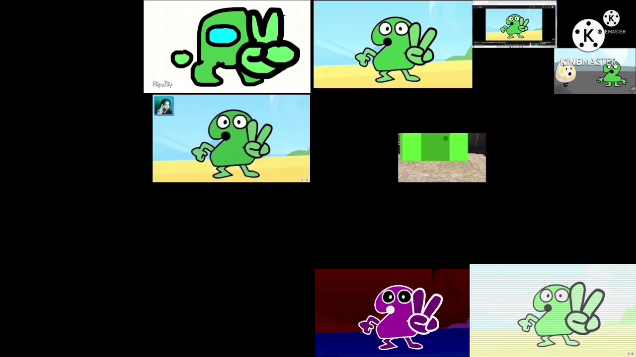 19 TPOT INTROS - YouTube