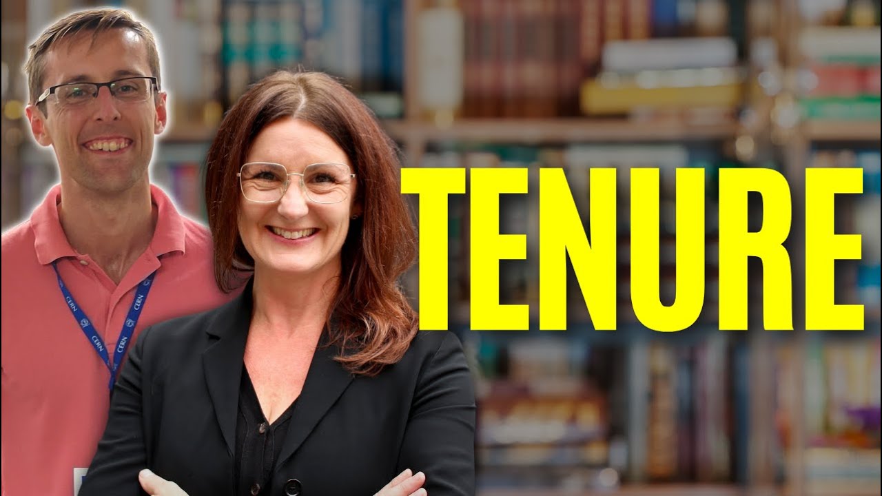 How to get tenure, write daily and do what you love: Review of Academic ...