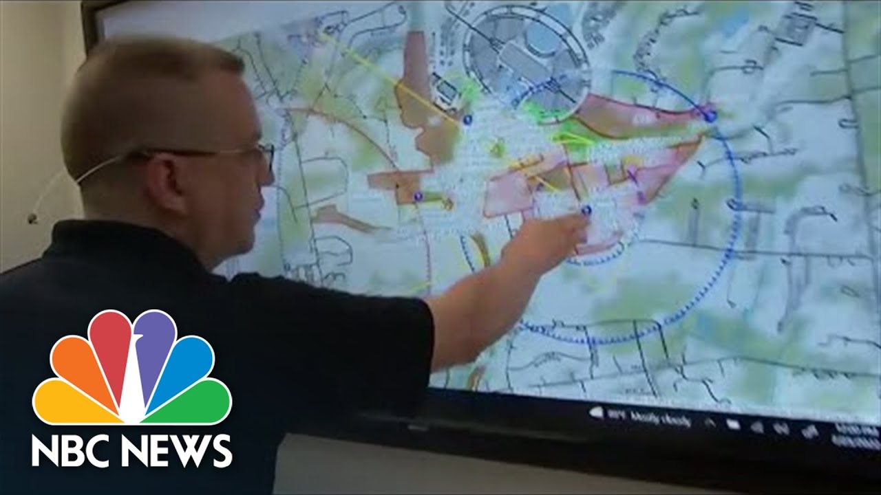 'Lost Person Behavior' Science Helps Search Teams Look For Missing ...