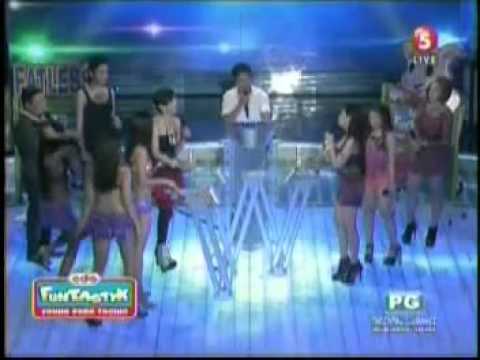 Wil Time Bigtime June 23 2012 6 - YouTube