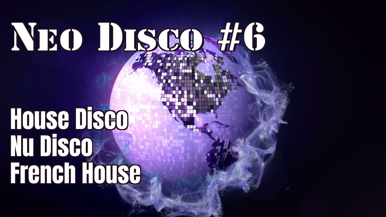 🎶 Neo Disco #6 | Experience Dance Euphoria - YouTube