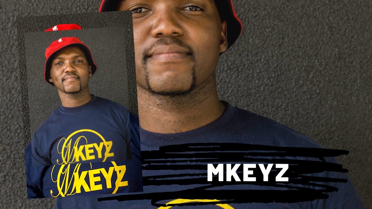 Mkeyz on learning production in a week & MORE - YouTube