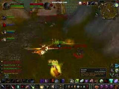 Stun-lock Spec rogue doing some PvPing - YouTube