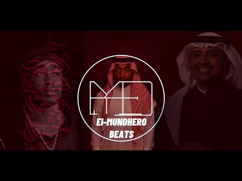 2pac x Rashed Al-Majed My Love