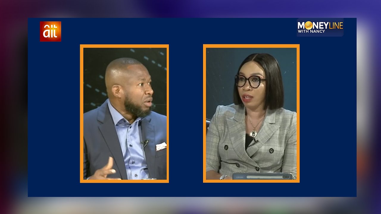 Nigeria's Digital Economy | Moneyline With Nancy | # ...